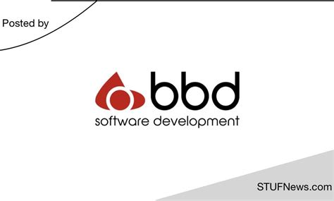 Bbd It Graduate Programme 2024 Internships And Traineeships