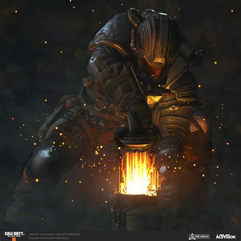 Call Of Duty Firebreak Wallpapers Wallpaper Cave