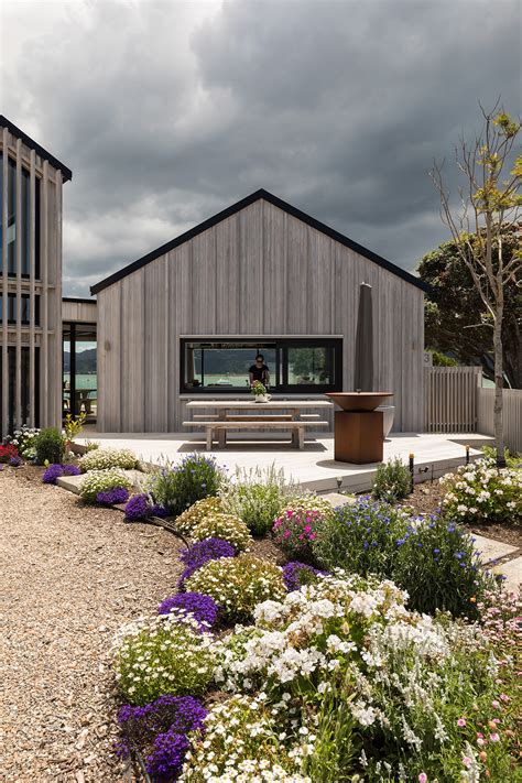 Abodo® Vulcan® Cladding Thermally Modified Wood Siding
