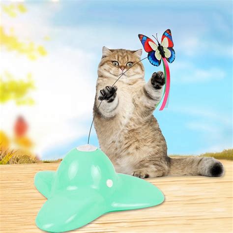 Gatropod B Rotating Motion Activated Butterfly Funny Toys Mart