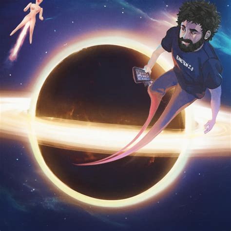 Spaghettification Occurs When Objects Are Stretched Into Elongated