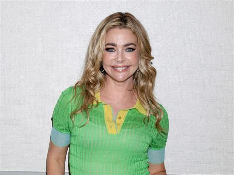 Denise Richards Joins Onlyfans Just Days After Daughter Sami Sheen