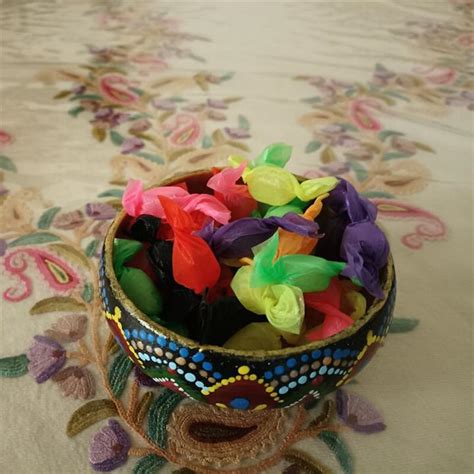 قیمت و خرید آبنبات میوه مخلوط لوکس، آناتا، یک کیلویی