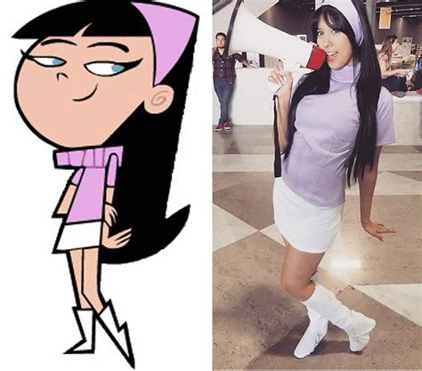 The Easy Way To Dress Like Trixie Tang Artofit