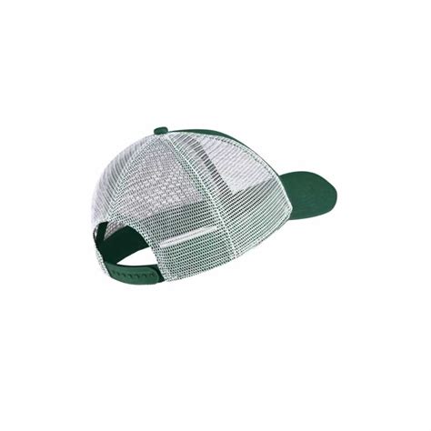 Gorra Ncaa North Dakota State Bison Green Trucker Classic99 Nike Supercap