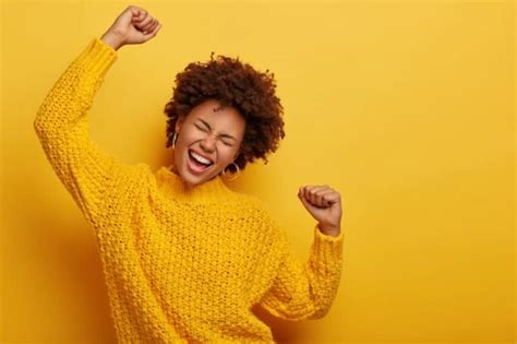 La Alegría Una Emoción Con Beneficios Para La Salud