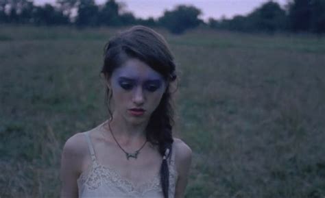 I Believe In Unicorns 2014 Court Metrage Cinéma Waves