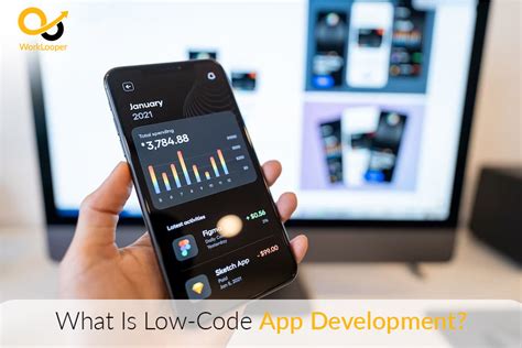 What Is Low Code App Development