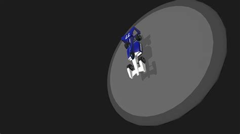 Simpleplanes C Formula Plane