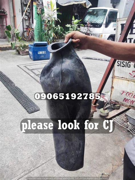 Bladder Membrane Commercial And Industrial Construction Tools