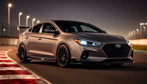 Ultimate Guide To Hyundai Elantra Modified Performance Mods Costs