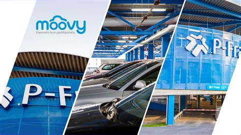 P Frami ”moovy Aikaan” Frami