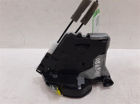 2020 2026 Toyota Yaris Door Lock Assembly Charles Trent