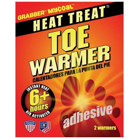 Grabber Toe Warmers Maize Ks Andover Ks Eureka Ks Woodard