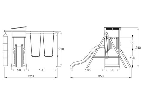 Plac Zabaw Arek Sklep Sebken Pl