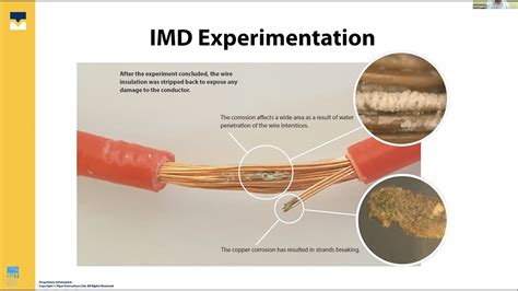 Insulation Resistance Failure Causes At Paul Alfaro Blog