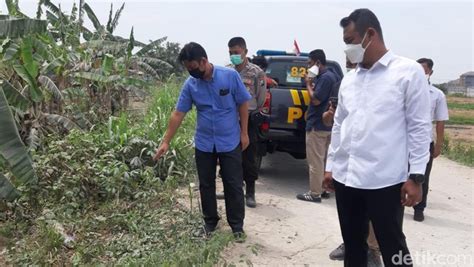 Pengakuan Suami Mayat Dalam Tas Di Gresik 7 Tahun Lost Contact