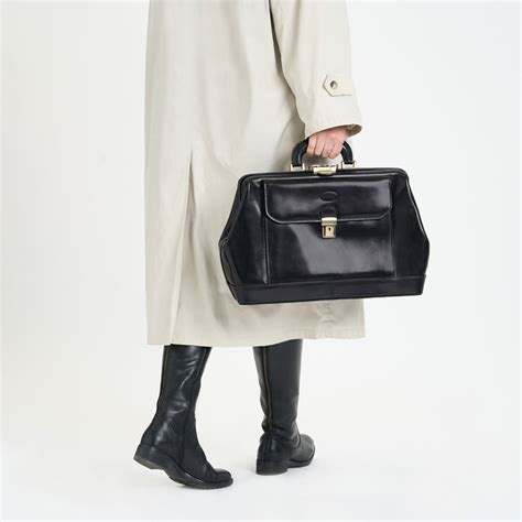 Odinis Gydytojo Krepšys Fantini Pelletteria