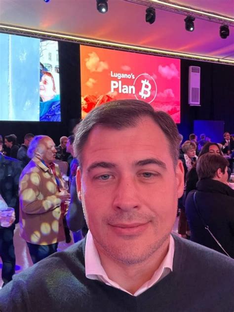 The Hyperbitcoinization Project Launched With The Support Of Serhiy