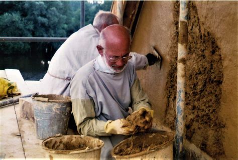 Vakwerk In De Middeleeuwen Bhic
