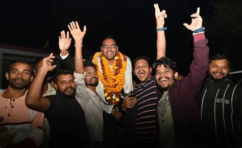 M Devraj Ias The Iron Bureaucrat Who Wont Look Away