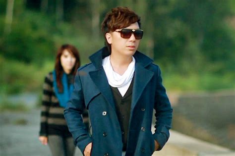 Minh Vương Bị Hotgirl Phụ Tình Trong Mv Mới