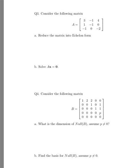 solved q1 let u v be the vectors as given find a a vector