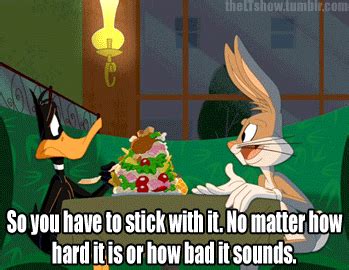 Funny Looney Tunes Quotes