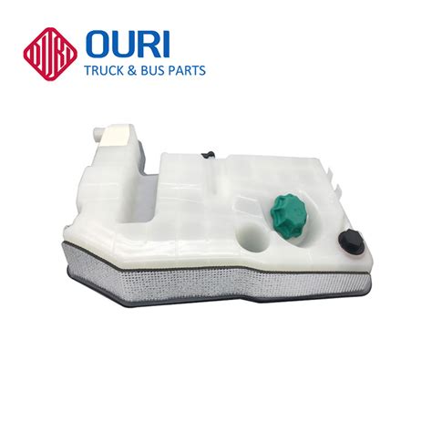 Expansion Water Tank 41215631 Iveco Ouri Company