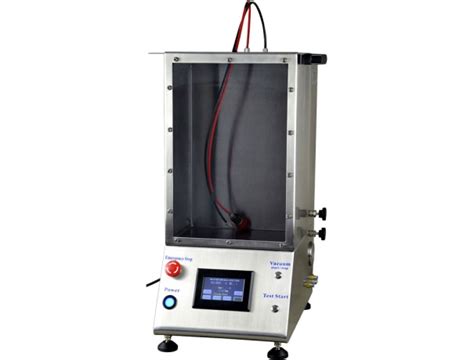 Secure Seal Analyzer Secure Seal Analyzer