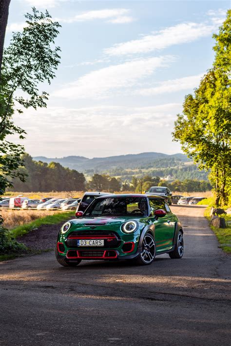 Mini Gp3 Jcw Is Such An Underrated Car 3041x4561 Rcarporn