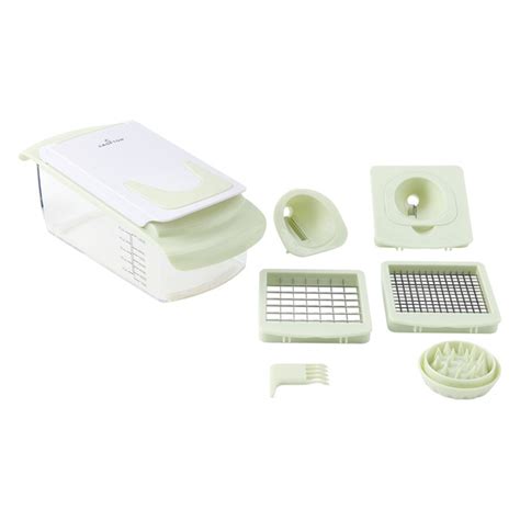 Crofton Food Chopper Green Same Day Delivery Or Pickup Aldi