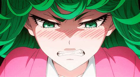 Tatsumaki  Tatsumaki Discover And Share S