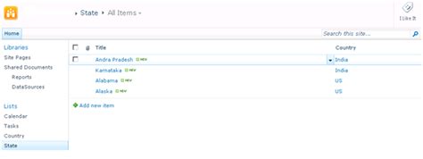Satish Sharepoint Cascading Drop Downs Using Jquery