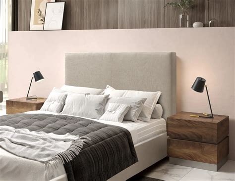Mueble De España Products Isabel Bed And Headboard