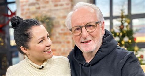 Eyvind Hellstrøm Om Forholdet Å Være Sammen Med Meg Er Ekstremsport