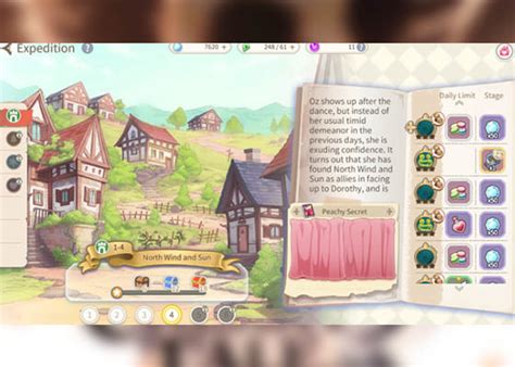 Download Cherry Tale Apk Terbaru 2022 Game Rpg 18 Jalantikus