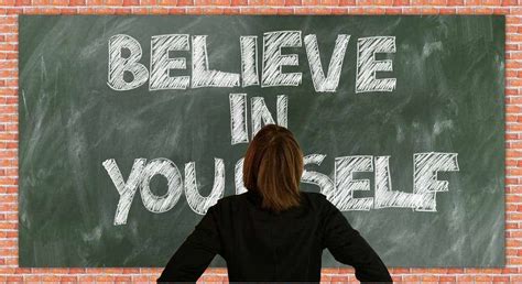 The Man Who Thinks He Can Jeanine Sciacca International