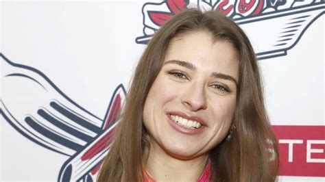 Nach Ehe Aus Mit Markus Angela Gessmann Ist Wieder Verliebt