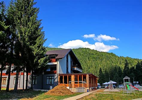 Muška Voda Hotel Kladanj Bosnie Herzégovine Tarifs 2023