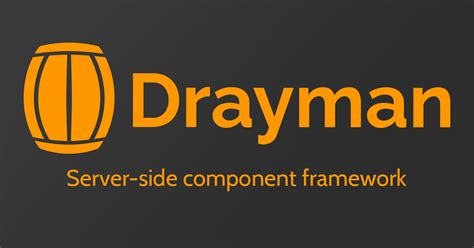 drayman framework replit