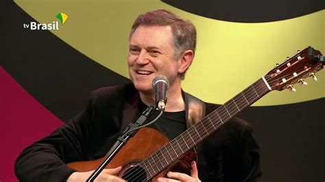 David Calderoni Na Tv Brasil Em 09 10 2019 Youtube