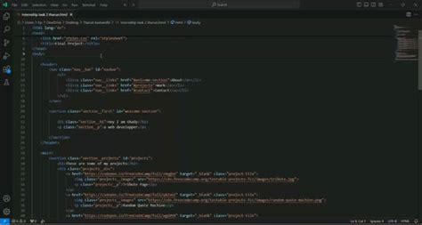Mtharun Reddy Mamidi On Linkedin Technohacks Sandipgavit Internshipprogram Technohacksedutech
