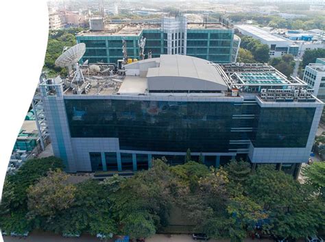 Bangalore Data Center Hyperscale Colocation Services