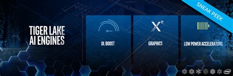 Intel Th Gen High End Mobility CPUs Rock Cores Break Ghz Barrier