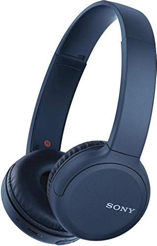 Sony Auriculares Bluetooth Inalámbricos Wh Ch510 Sonido Potente