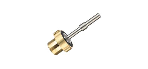 Ft12 Ref 52 Assembly Valve Plunger Cup Seal Complet Tippmann