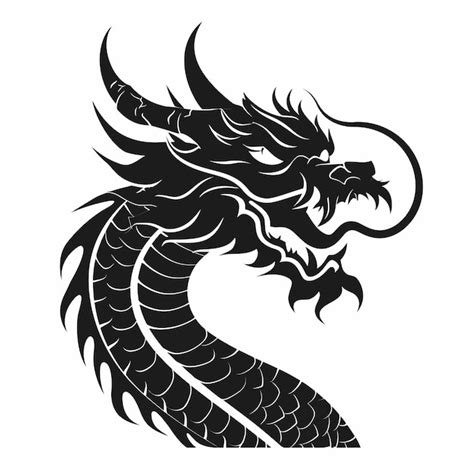 Premium Vector Cute Dragon Vector