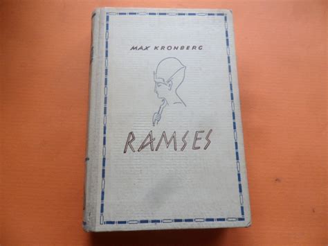 Ramses Max Kronberg 71852877