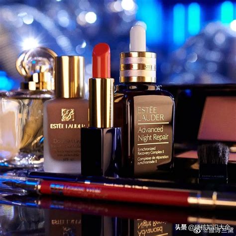 2022年最新盘点全球20大化妆品品牌及背后故事（上）爱美者必看 说明书网